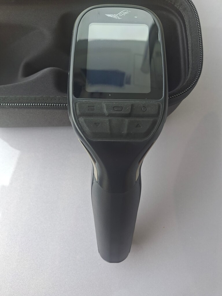 Lift "Elite" Hand Controller - New $750 - eFoil from Lift Foils - eFoil ...