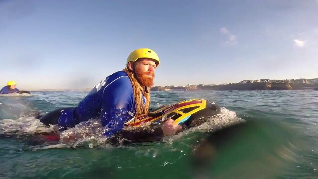 ASAP Rescue Jet - now bankrupt - Electric rescue surfboards - eFoil Forum